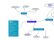 seguridad informática - Concept Map